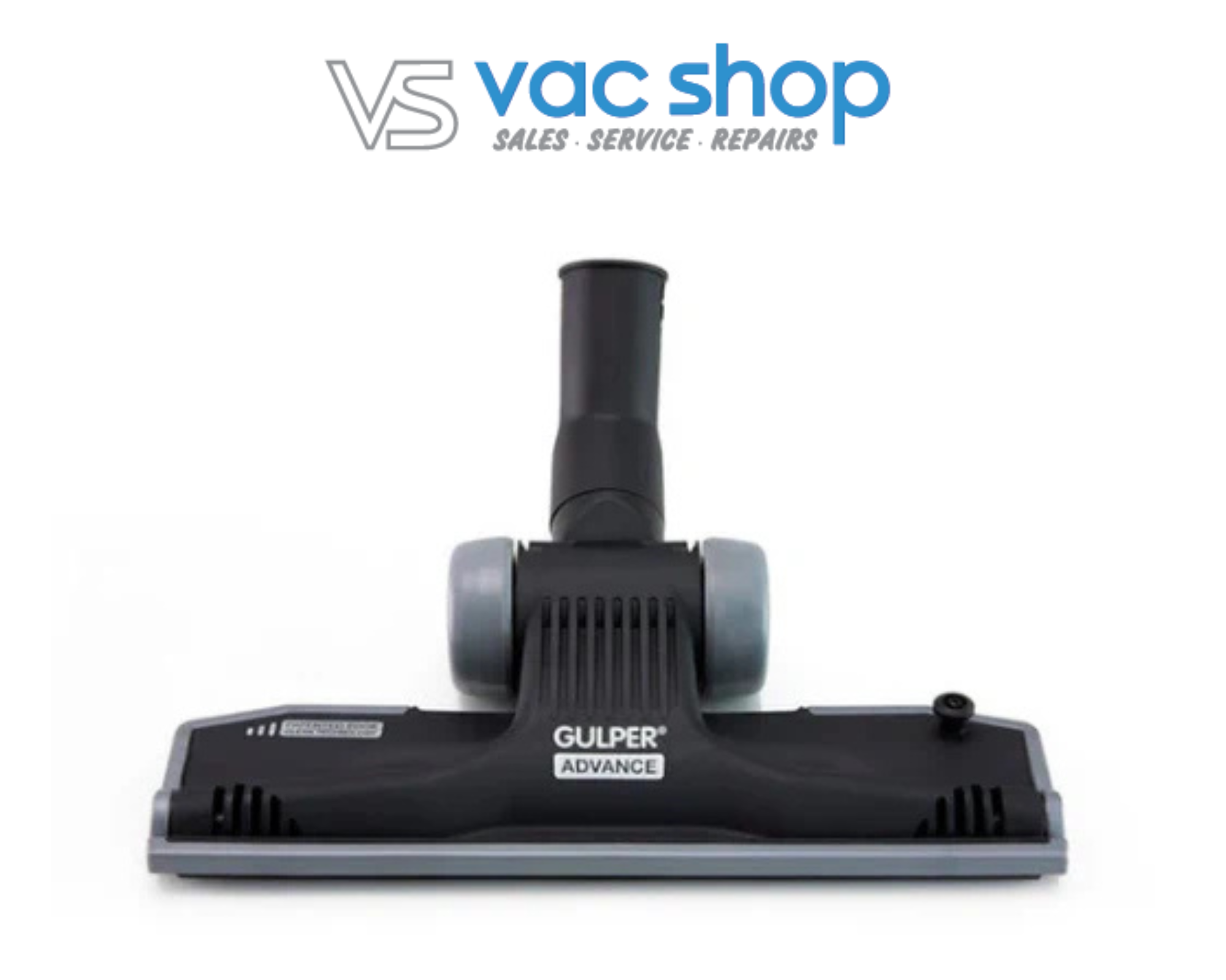 Gulper Pro Universal Floor Tool - 35mm – Vac Shop