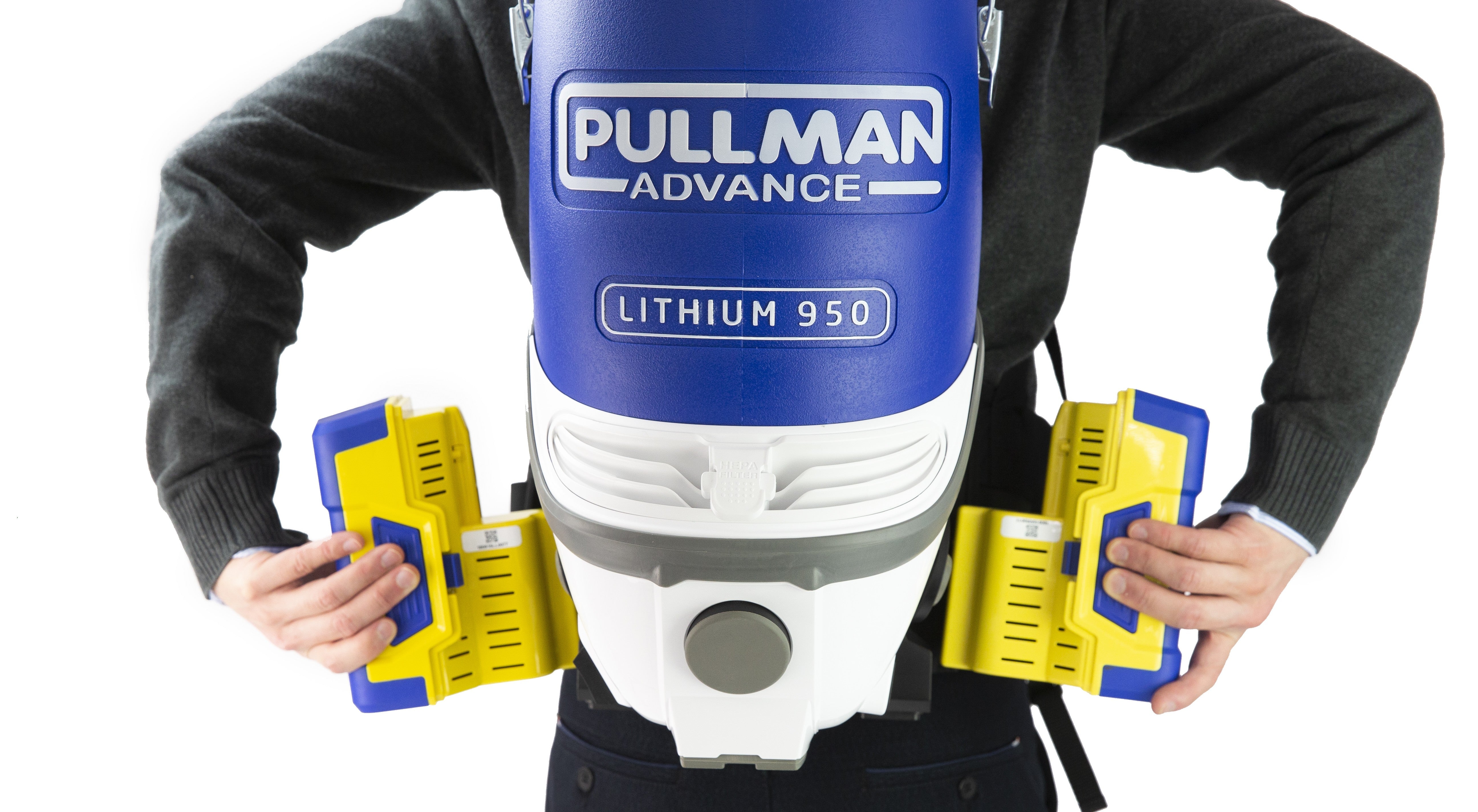 Pullman – Vac Shop