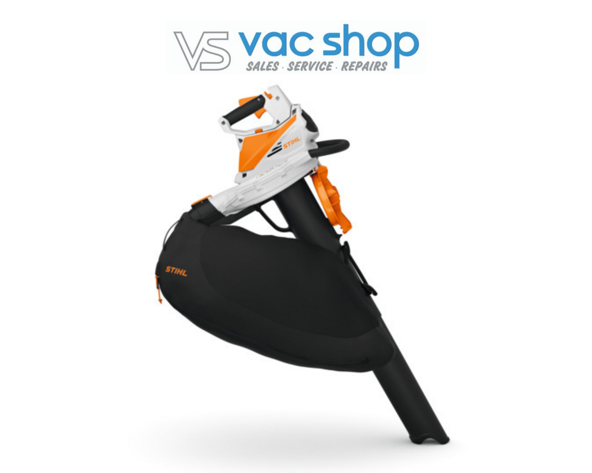 SHA 56 Skin Only: Powerful, efficient tidying and shredding – Vac Shop