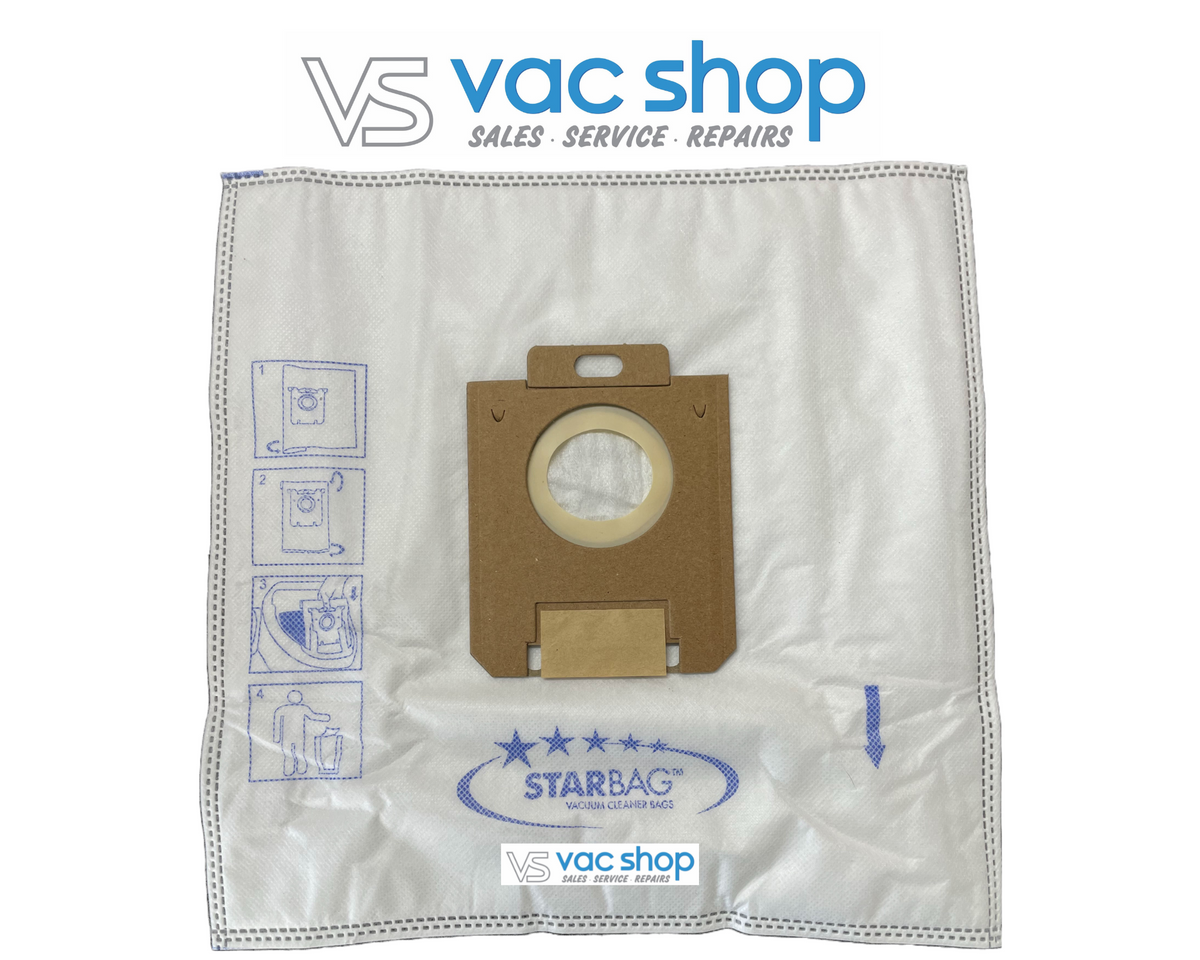 Wertheim W5030, 5035, 6030 Generic Vacuum Cleaner Bags – Vac Shop