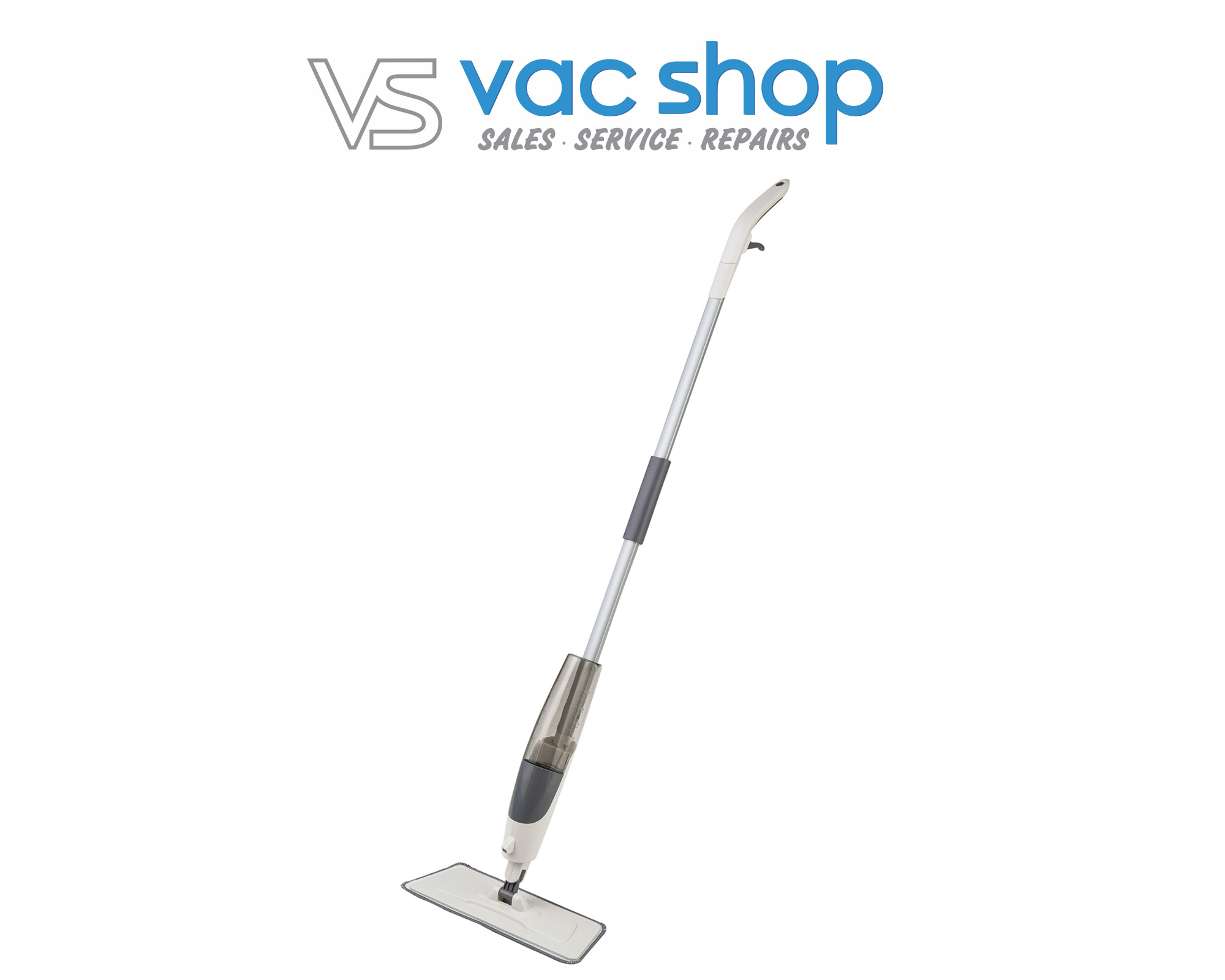 Cleanstar Spray Mop - Model MOP-SP001 – Vac Shop