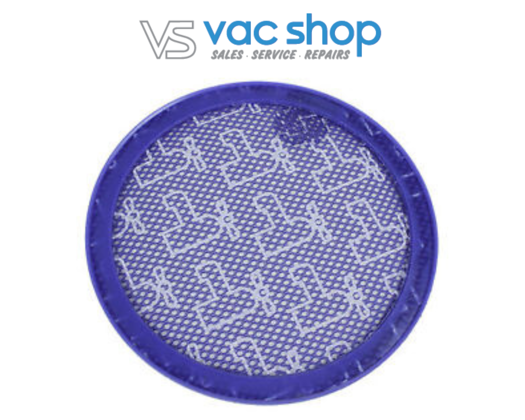 Dyson DC23 Pre-Motor Filter – Vac Shop