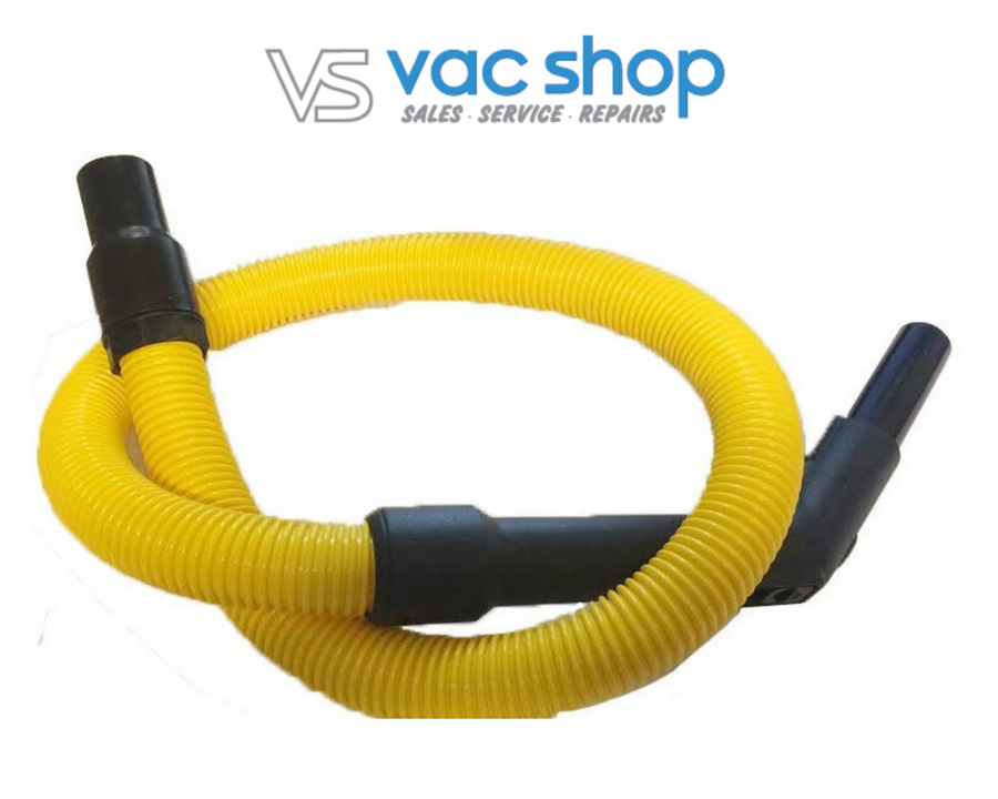 Ghibli Backpack (T1) Yellow Hose and Handle – Vac Shop