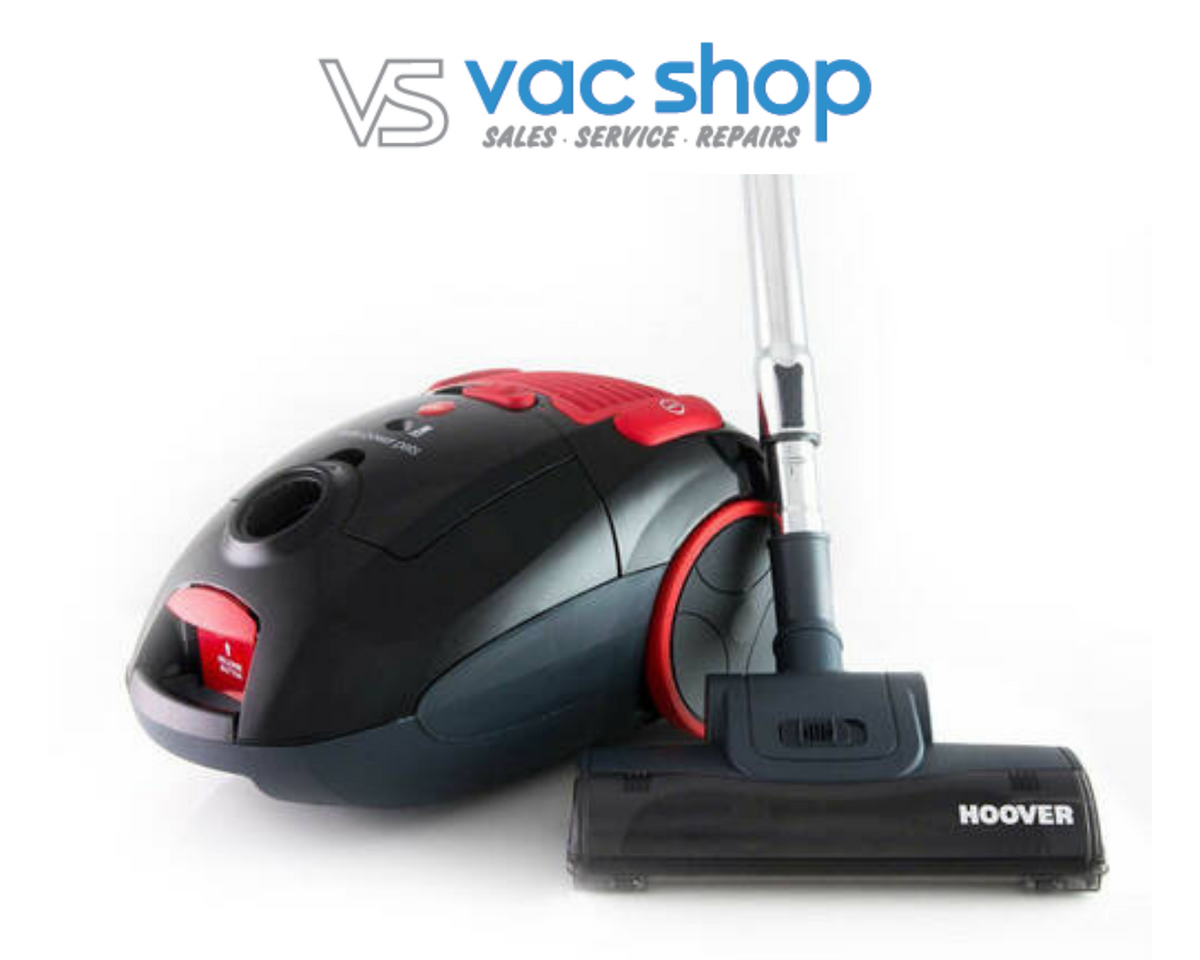 Hoover Turbo Pet Pro – Vac Shop