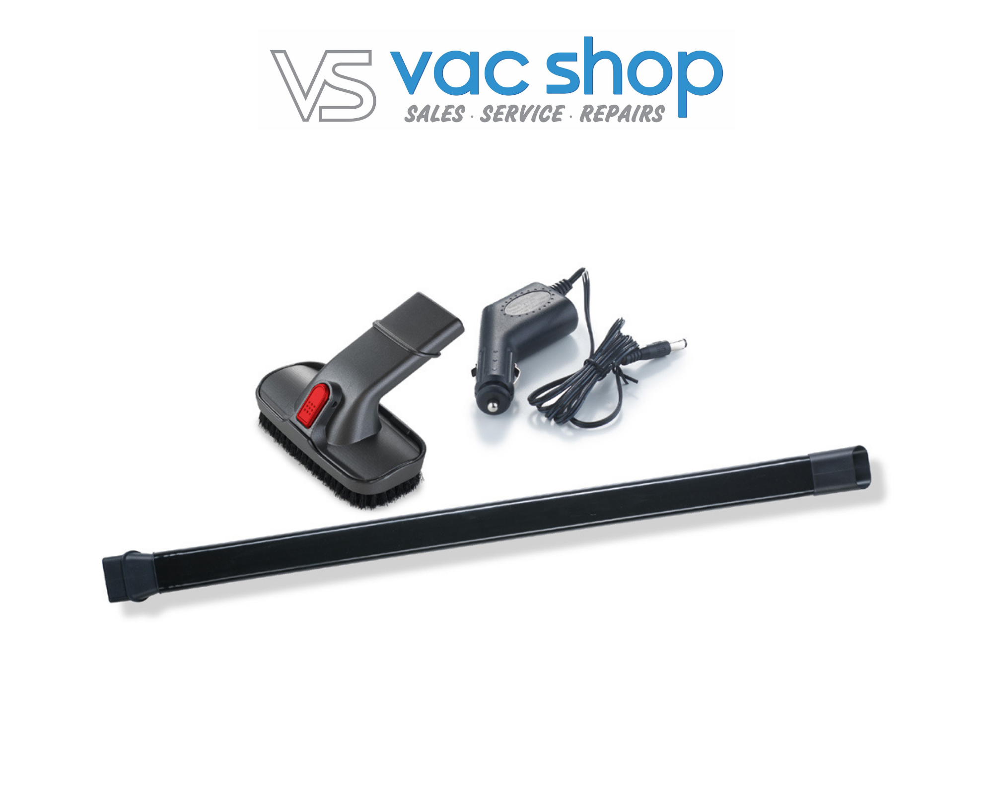 Invictus ONE Accessory Set – Vac Shop