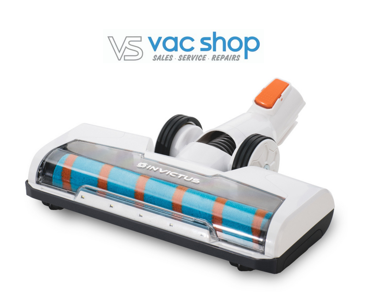 Invictus X7 X3 Power Head Replacement For – Vac Shop