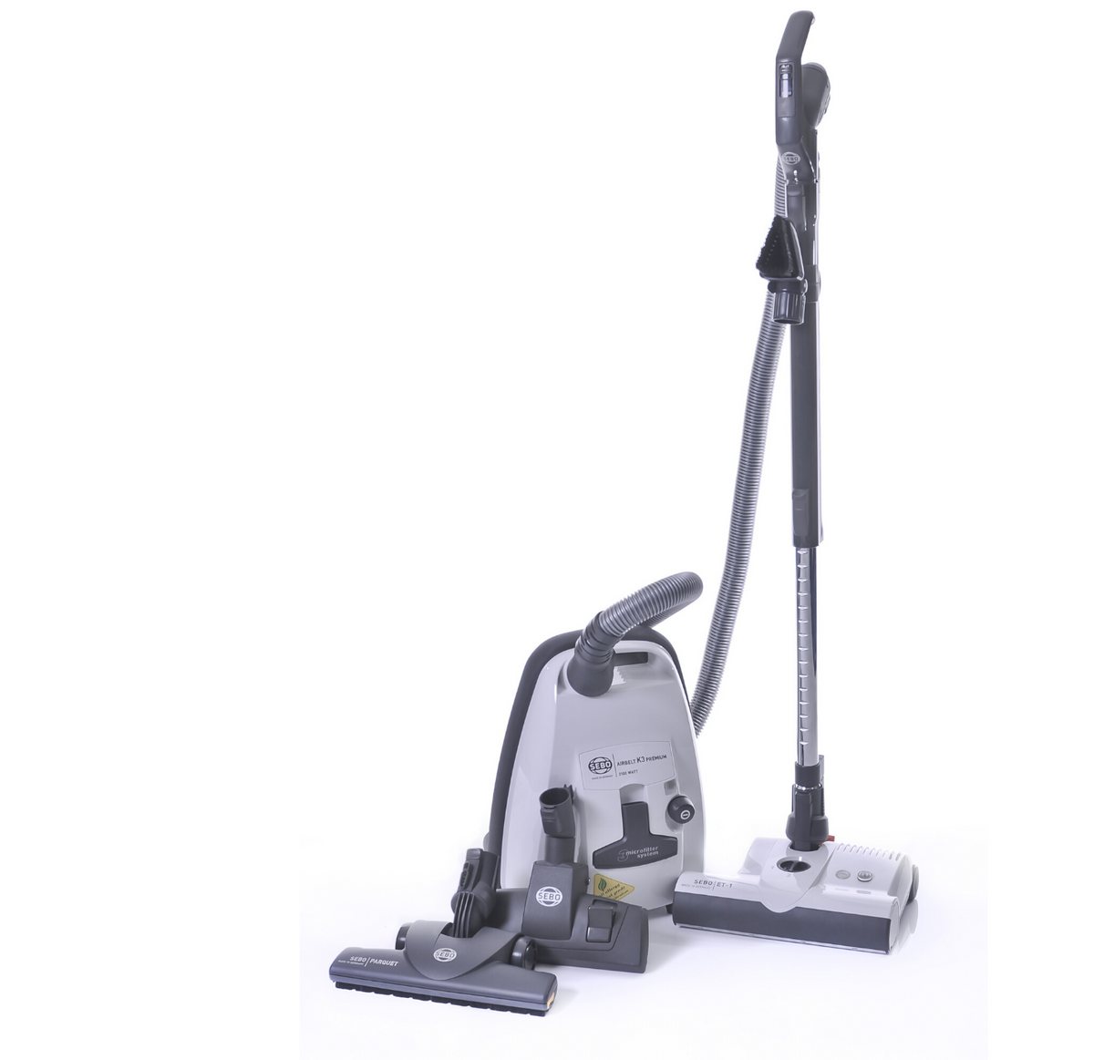 Sebo K3 Premium Vacuum Cleaner Special Price and free bags & shipping ...