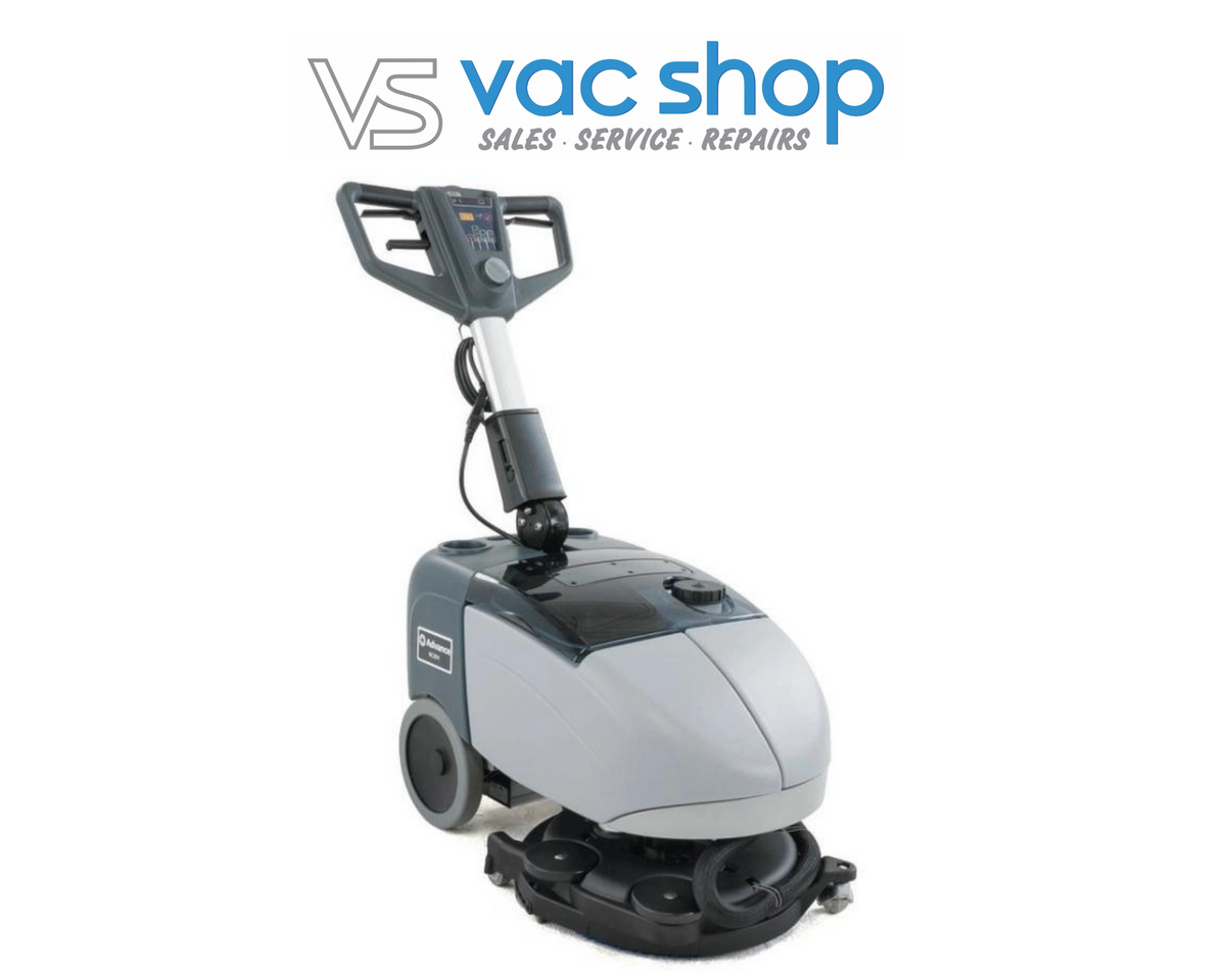 Nilfisk SC 351 Upright Scrubber/ Dryer - – Vac Shop