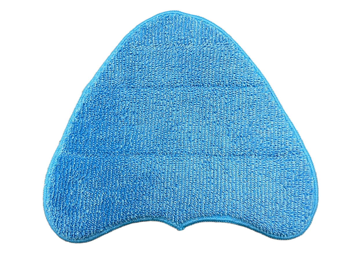 Universal Triangle Micro Fibre Steam Mop Pad – Vac Shop