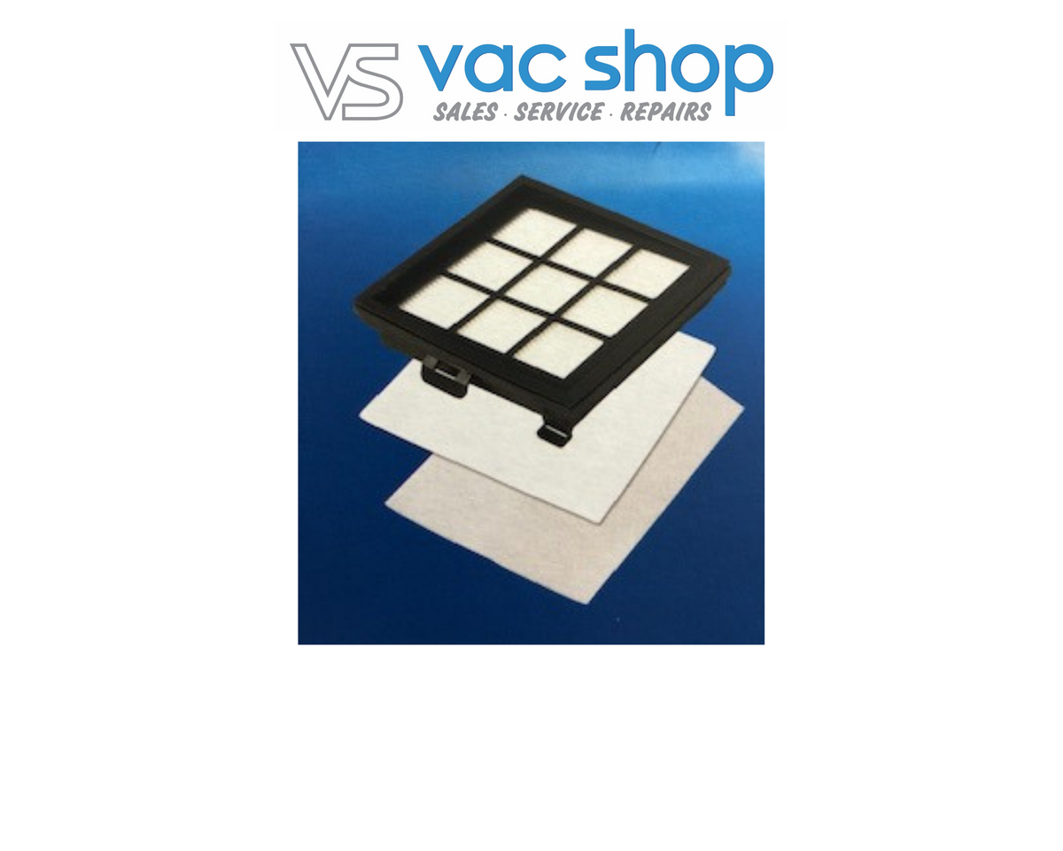 Filter HEPA to suit Volta | Electrolux | AEG – Vac Shop